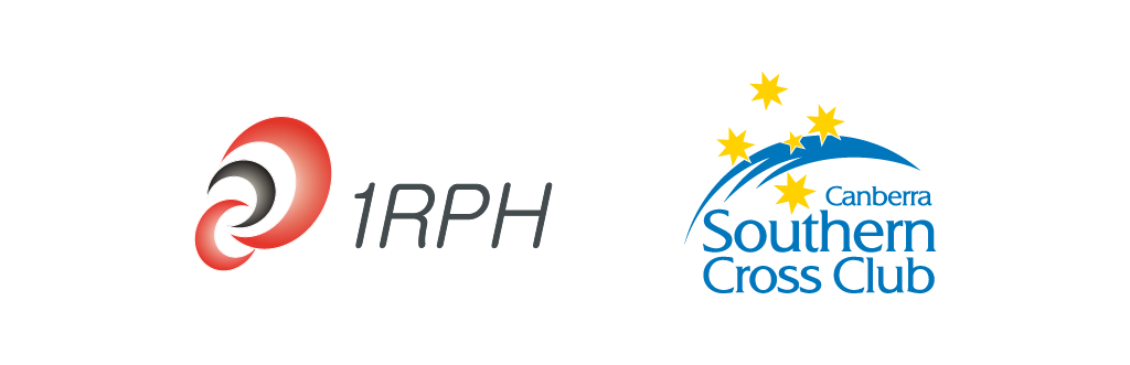 Canberra Southern Cross Club Community Rewards Program - 1RPH